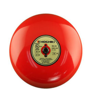 Chuông báo cháy FBB-150K – CÔNG TY CỔ PHẦN FIRENET